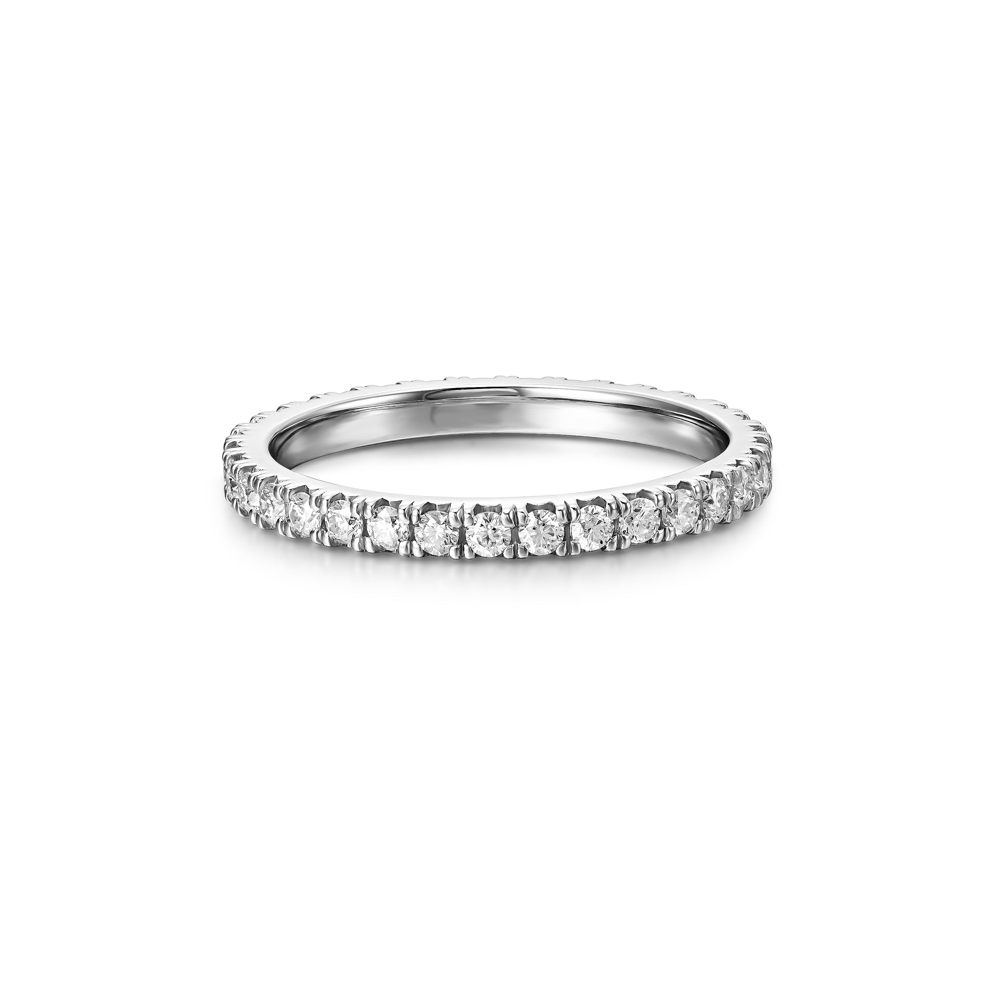 Anillo Eternity – DEGAL