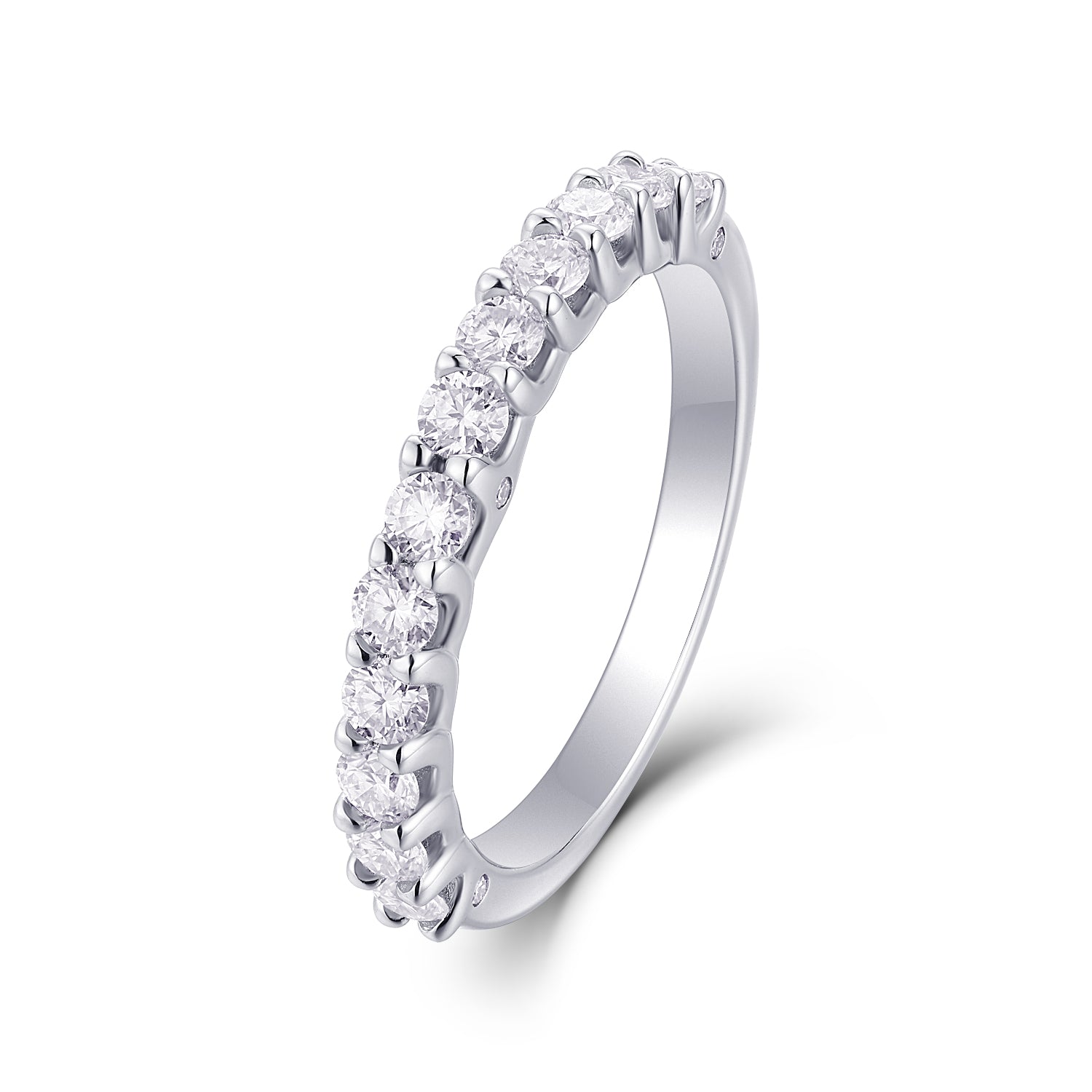 Cintillo Gal 12 Brillantes – DEGAL