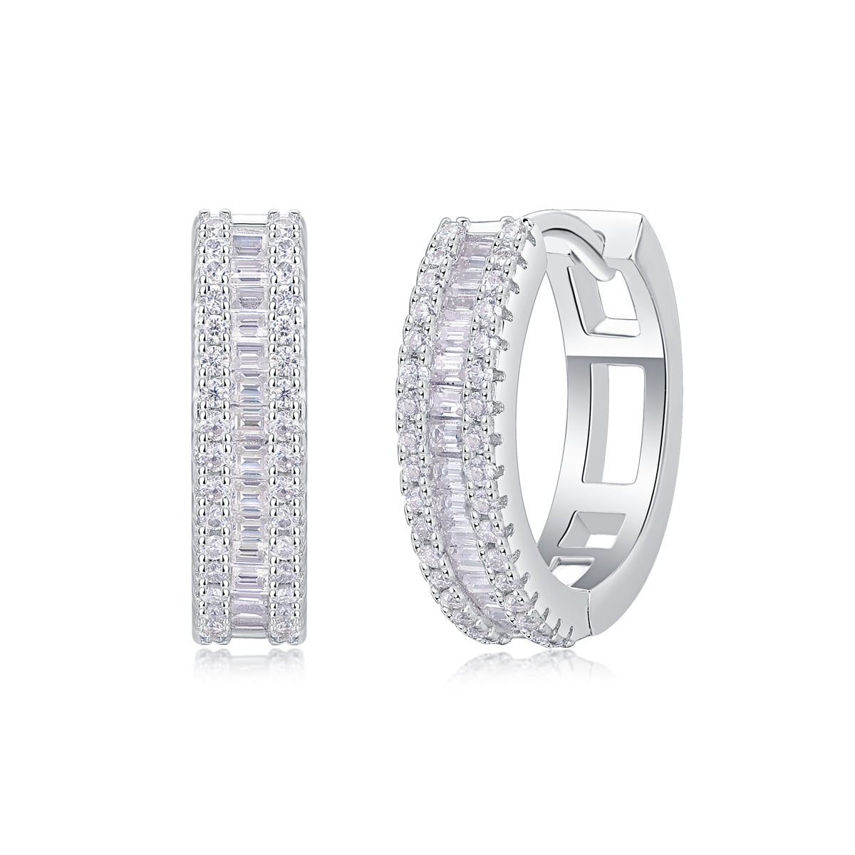 Aros Cristal – DEGAL